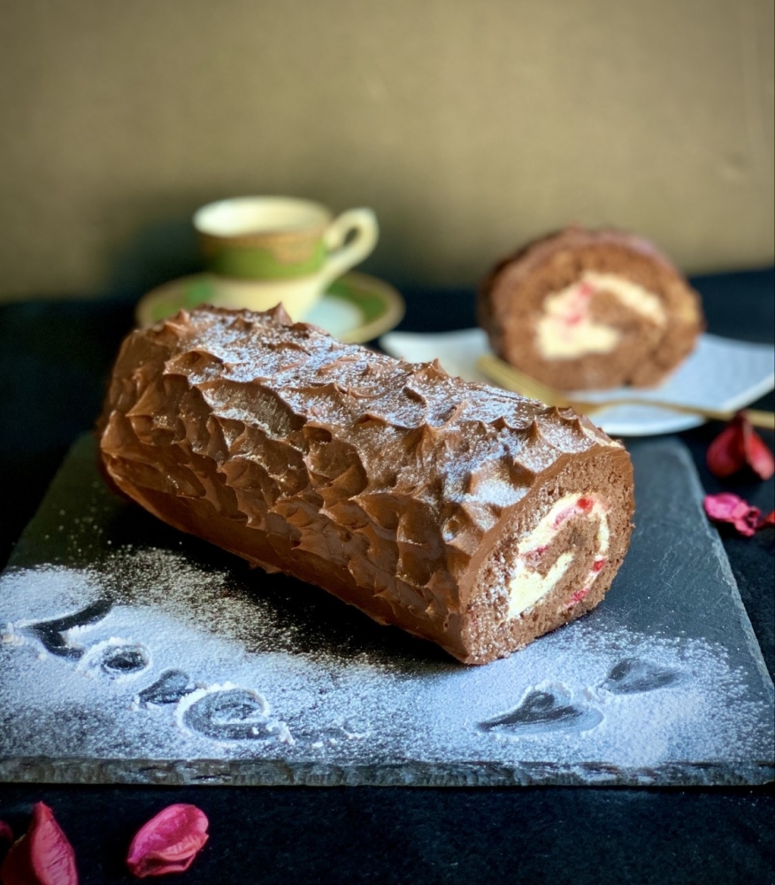 【お菓子】バレンタインの贈り物にも！ チョコ好きにはたまらない「ルローショコラ」｜EventRegist（イベントレジスト）