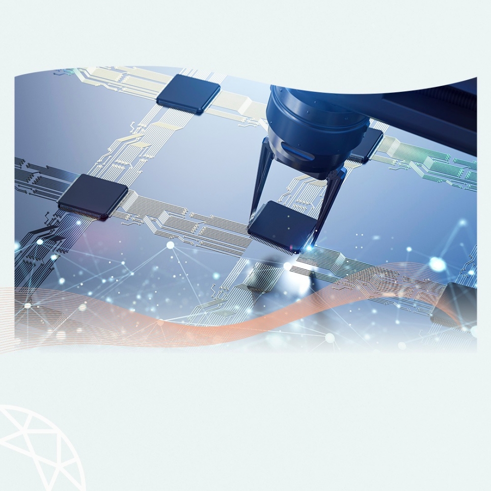 Seminar “Man-Made Diamonds. Fashion Life Cycle”｜EventRegist