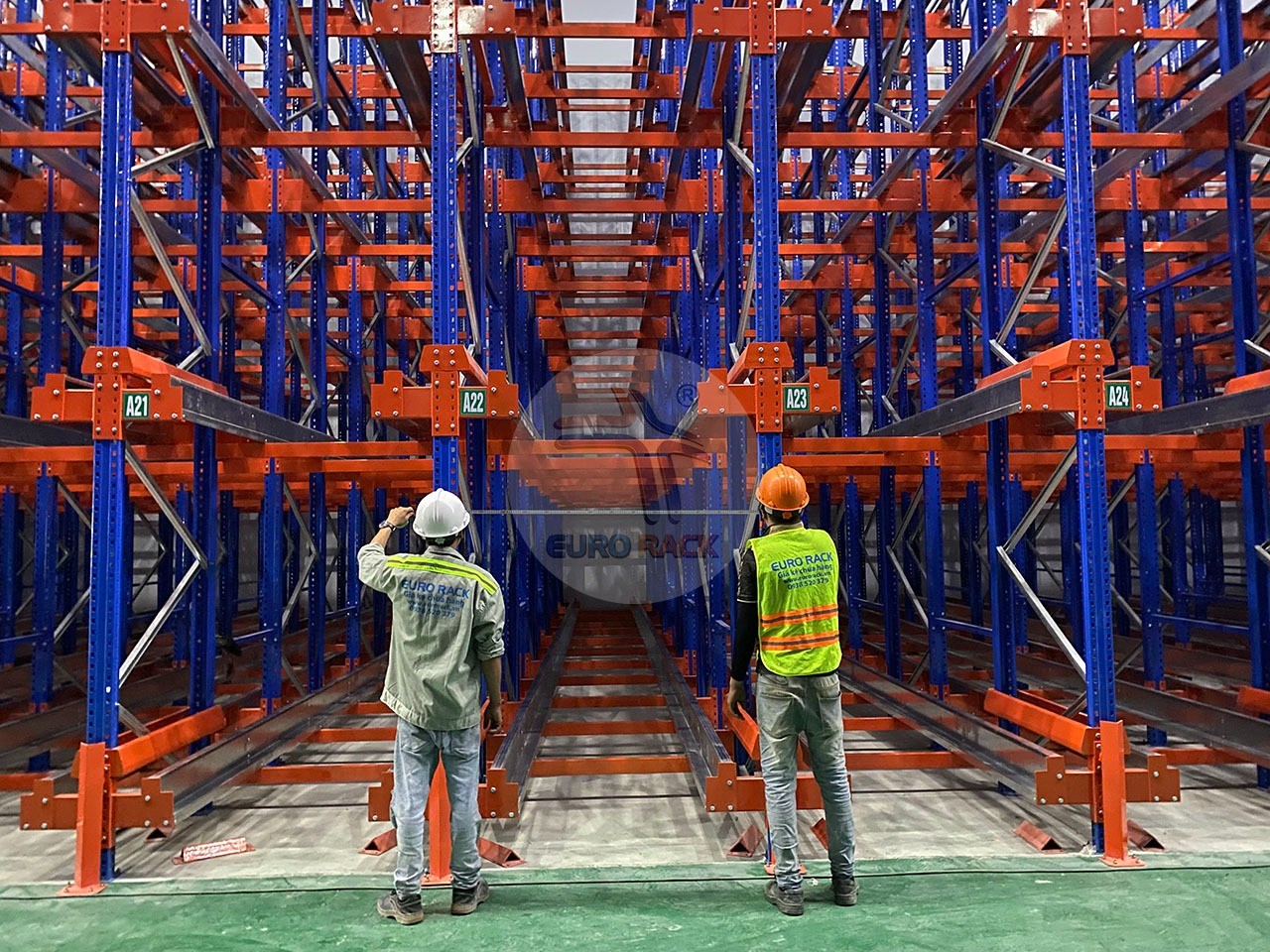 EurorackJSC｜EventRegist