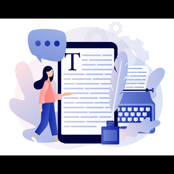 An Ultimate Guide: How to Write a Professional Book Review｜EventRegist