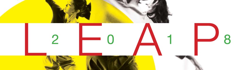 LEAP 2018｜EventRegist