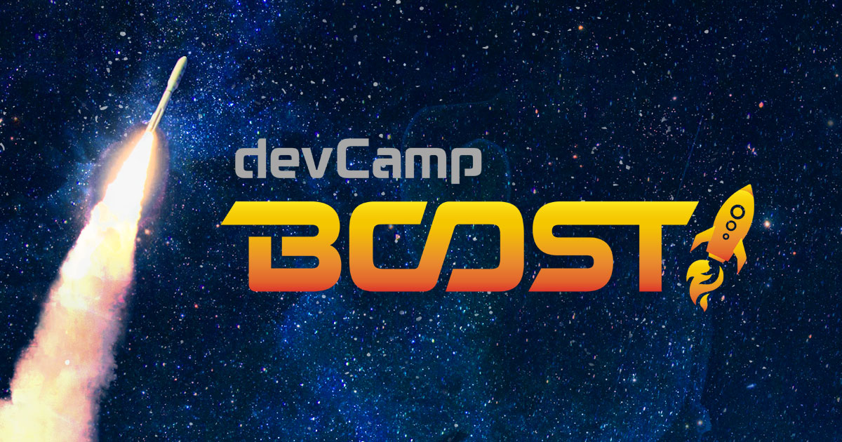 kintone devCamp Boost!｜EventRegist（イベントレジスト）